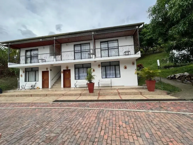 Villeta Resort Hotel - Villeta