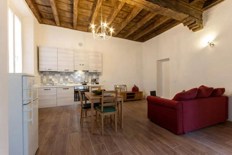 Cocastelli 1 - Smart Holiday - Mantua