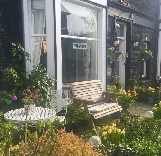 2 Cambridge Villas - Ambleside