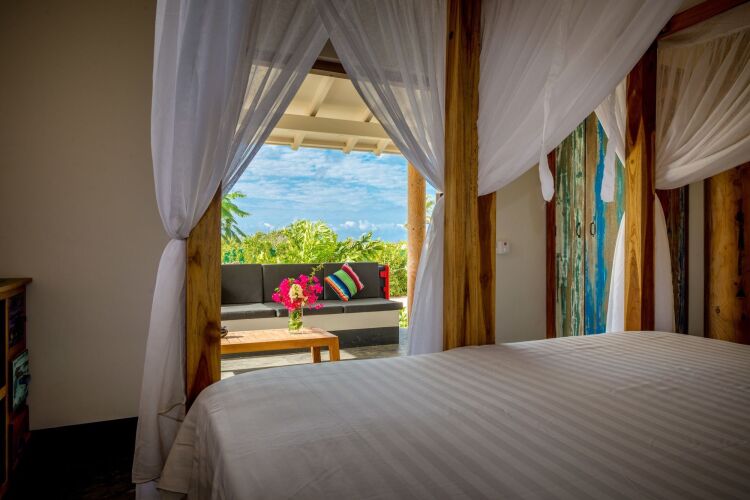 Windhoek Resort Bonaire - Caribbean