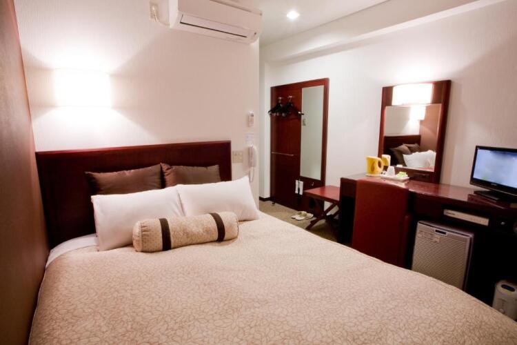 Centurion Hotel Hamamatsu - Hamamatsu