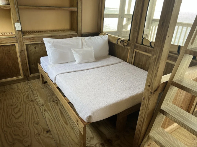 Concordia Eco-resort - Saint John