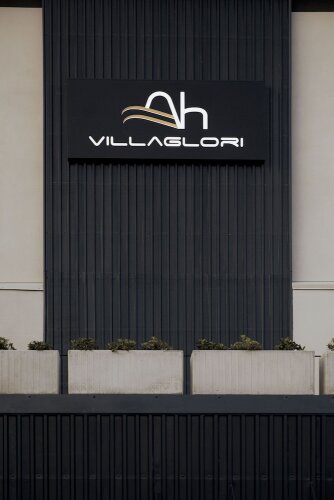 Ah Villa Glori Brescia - Bréscia