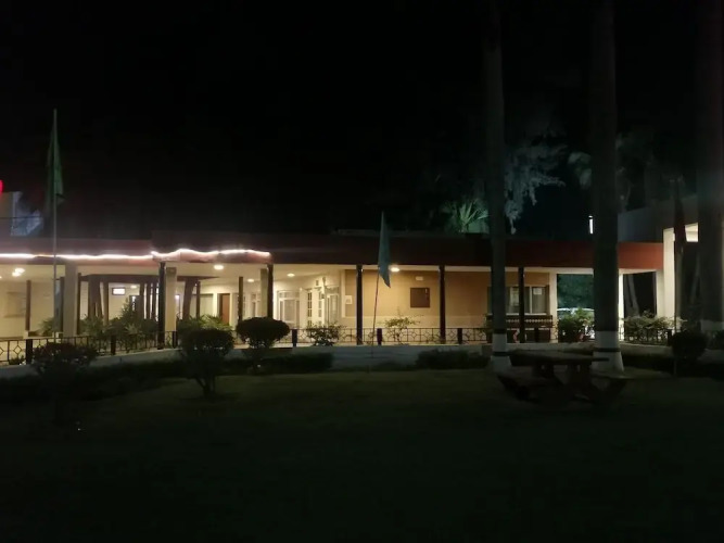 Tilyar Hotel And Resort - Rohtak