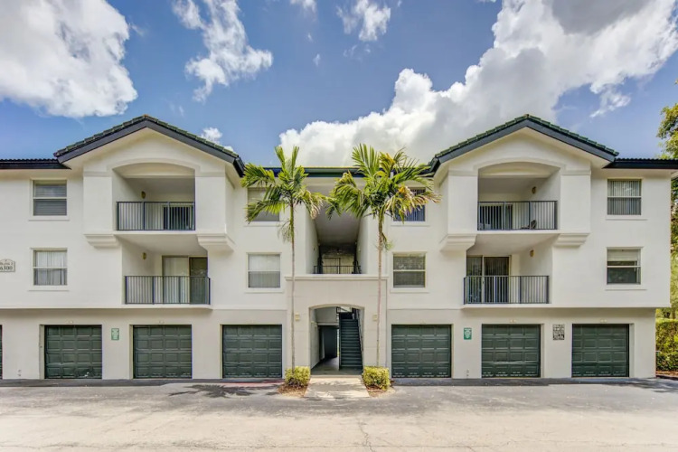 Tucker At Palm Trace Landings Fort Lauderdale - 선라이즈