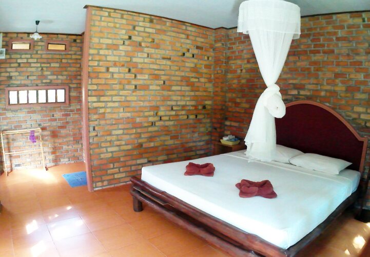 Nice 'N Easy House - Ko Lanta District