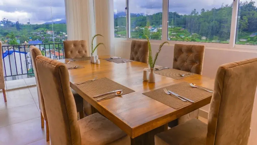 Salzburg Hotels - Nuwara Eliya
