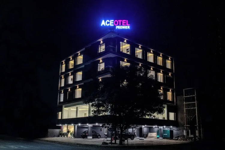 Aceotel Premier Vijay Nagar - Vijay Nagar