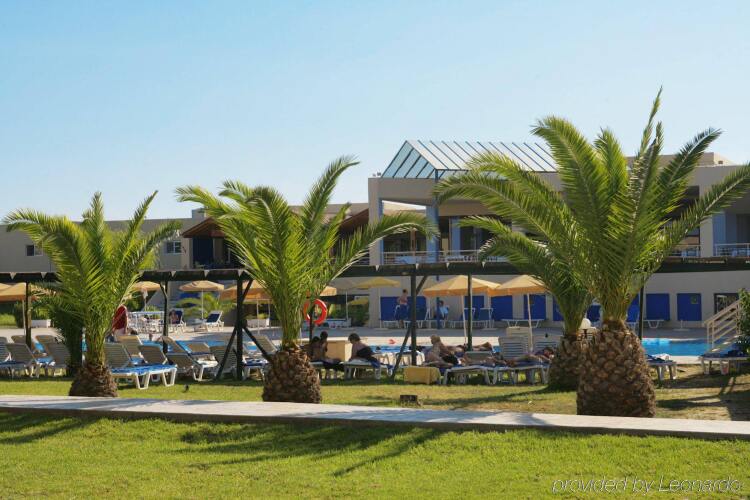 E-geo Easy Living Resort- All Inclusive - Kos