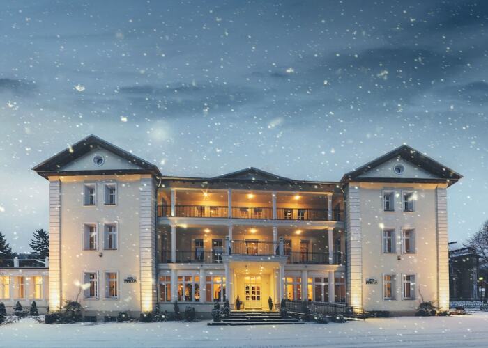 Hotel Impresja - Duszniki-Zdrój