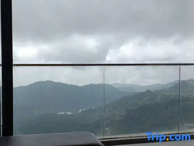Genting Highlands Peak 8paxcozyhome @ Grand Ion Delemen By Emerald Homes - Bentong
