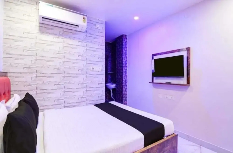 Hotel Srideep By Stayeasy - Kolkata
