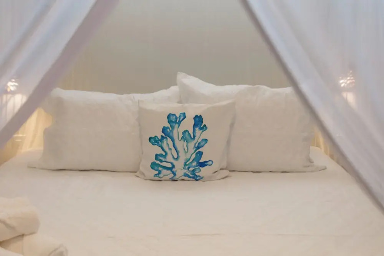 Caraiva Suites - Bahia