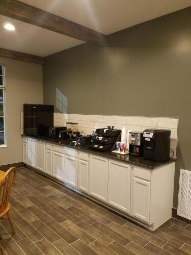 Meriwether Country Inn - Pine Mountain, GA