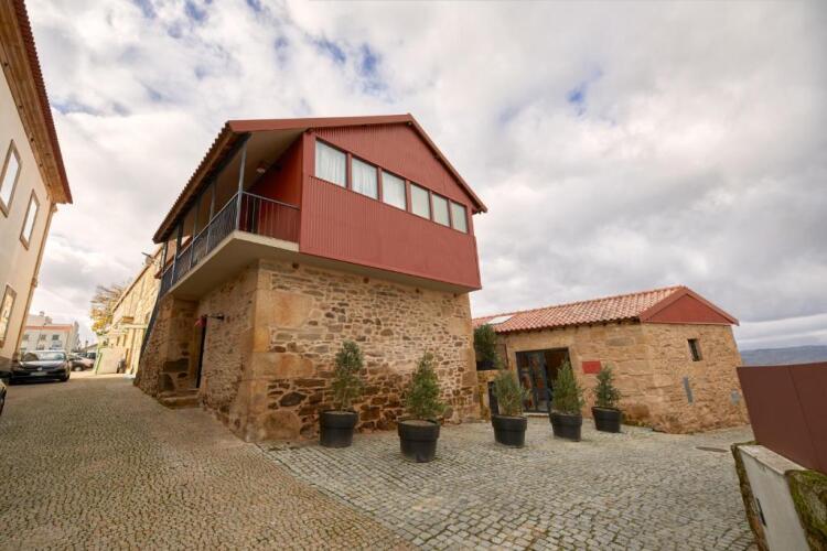 The Pinta Boutique Hotel - Armamar