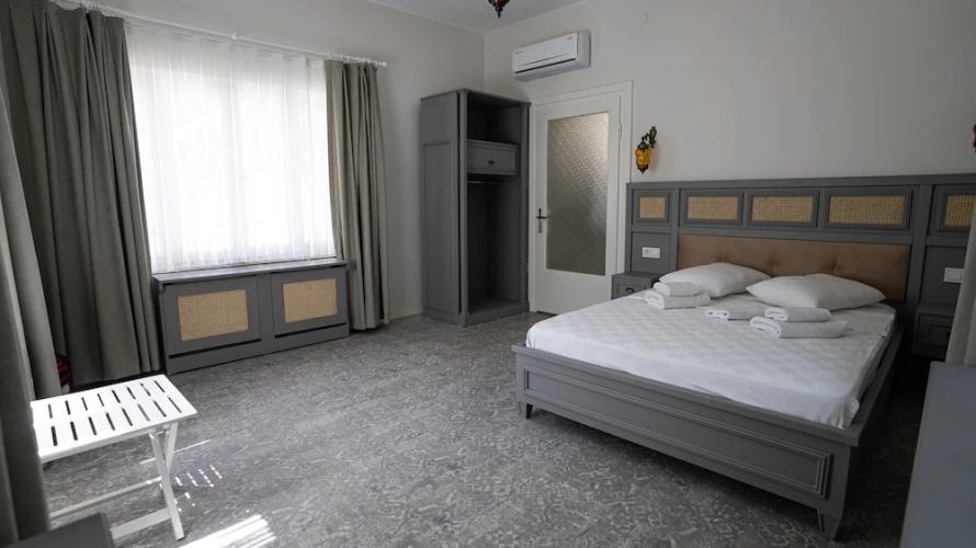 Ece Suit Büyükada - Maltepe