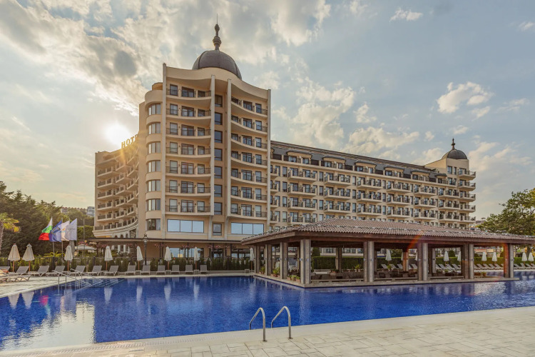 Hotel Admiral - Varna