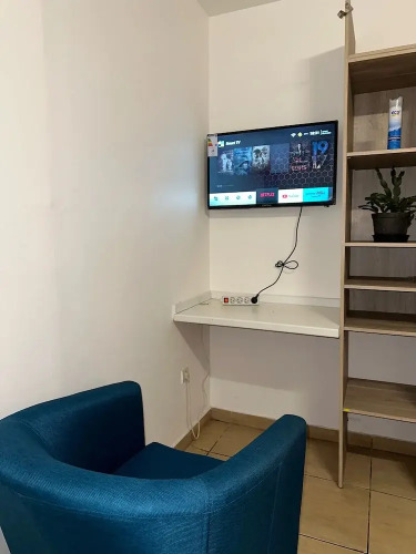 Azur Hotel - Saint-Denis