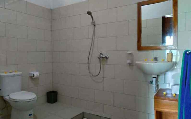 The Pande Hill Homestay - Uluwatu