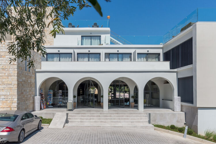 Golden Mare - All Inclusive - Corfu