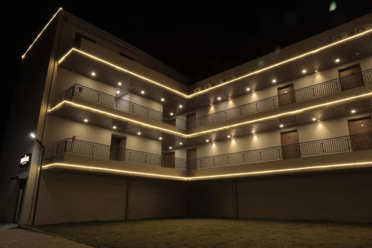 The Presidential Suites - Bhuj