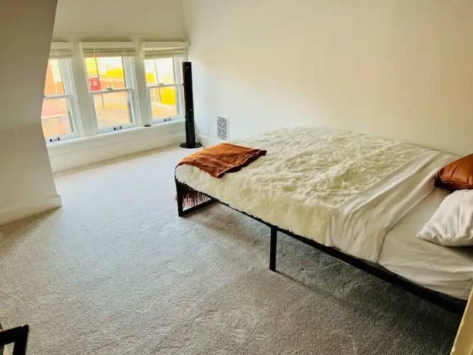 Jungle House Boutique Residences – Downtown Columbus & Short North - Columbus, OH