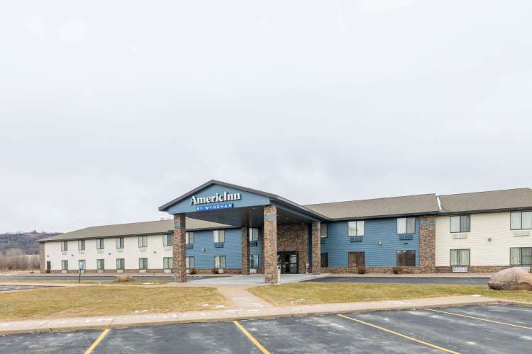 Americinn By Wyndham Prairie Du Chien - Prairie du Chien, WI