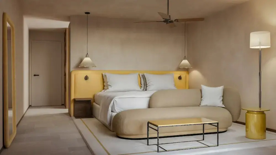 Gran Hotel Margalida Mallorca By Annua Signature - New Opening - Banyalbufar