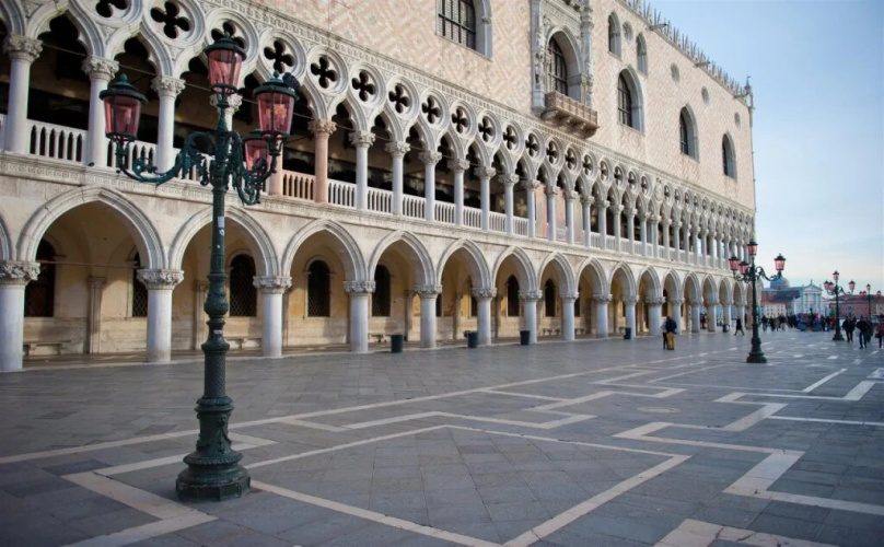 Maison Spada - Venezia