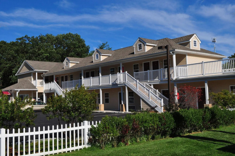 At 9 Motel - Brick, NJ