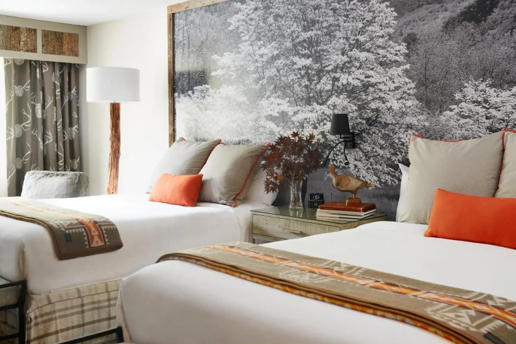 Chetola Resort At Blowing Rock - Blowing Rock, NC