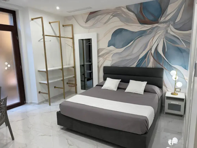 Th Luxury Apartment Taormina - Taormina