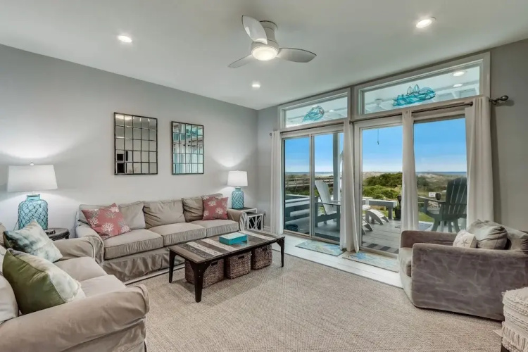 Sandpiper Loop 95136 3 Bedroom Townhouse - Fernandina Beach, FL