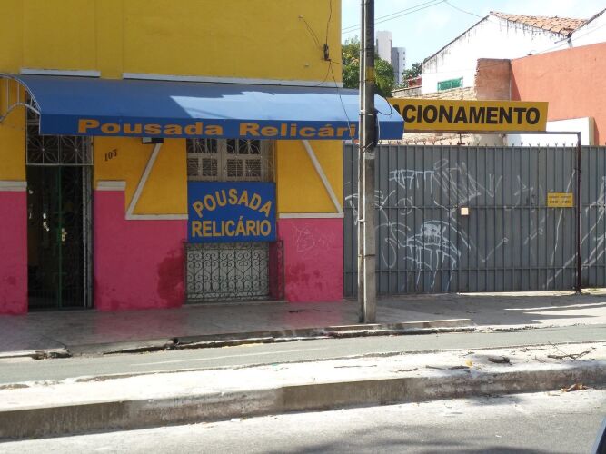 Ex Blue Tree Premium Fortaleza - Fortaleza