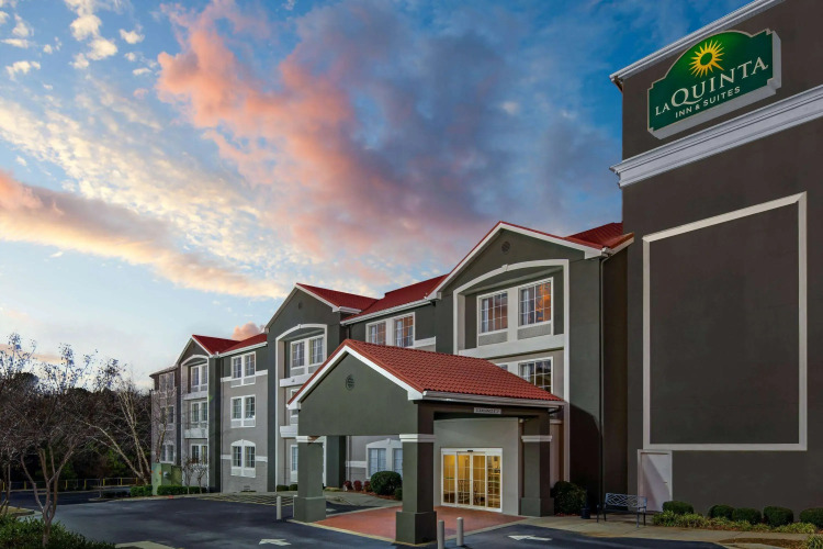 La Quinta Inn & Suites By Wyndham Atlanta South - Newnan - Newnan, GA