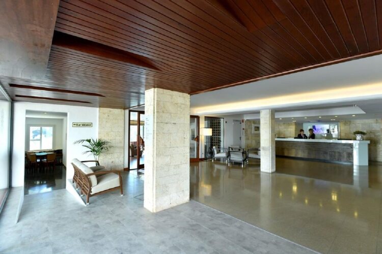 Hotel Hostalillo Tamariu - Tamariu