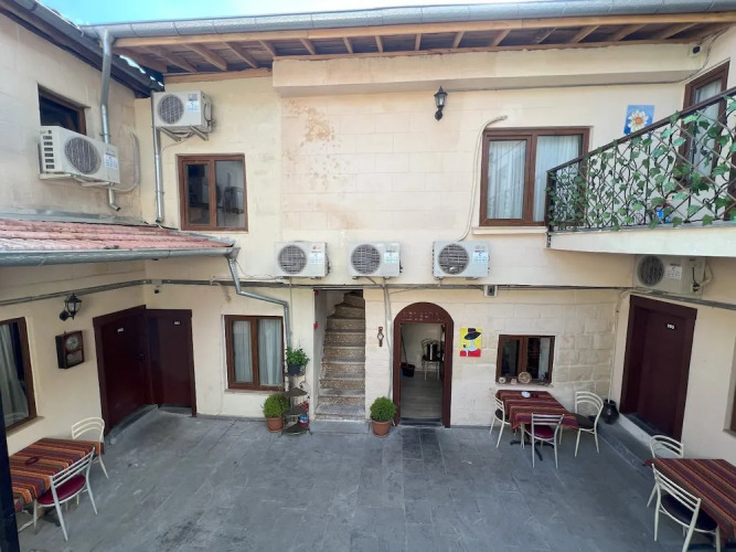 Gaziantep Kurtulus Konagi - Gaziantep