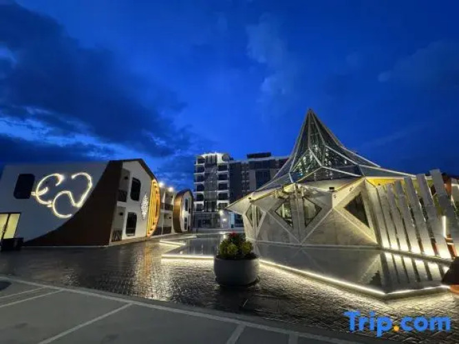 S3 Ayutthaya Hotel - Phra Nakhon Si Ayutthaya
