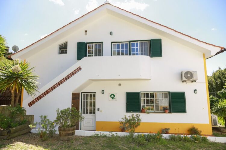 Quinta Camarena - Santiago do Cacém
