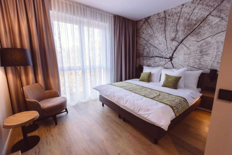 Hotel Libertas Elements Pure - Merzhausen