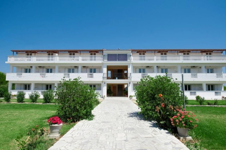Tassia Studios - Zakynthos