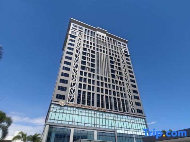 The Excelsior Hotel - Las Piñas