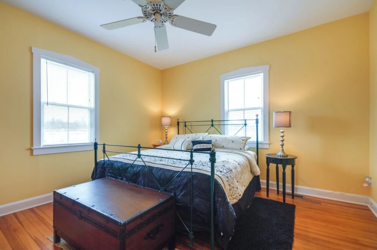 Cozy Missouri Retreat W/ Pool, Pond & Fire Pit! - Hermann, MO