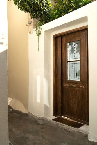Lemon Garden Residence - Крит
