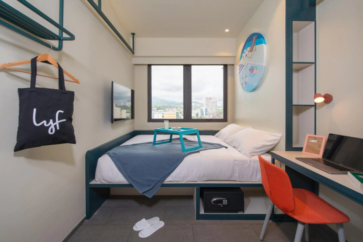 Lyf Cebu City - Cebu