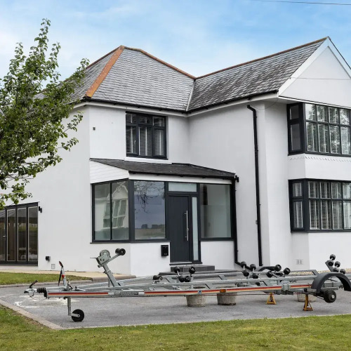 Greenacre - Close To Beaches With Hydropool Spa - Devon
