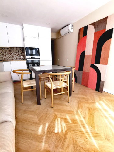 Gala Guest House - Vic