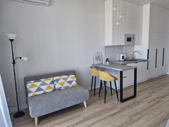 Na Alferova 10 Apartments - Minsk