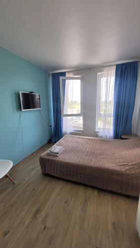 V Tsentre U Vody Apartments - San Petersburgo