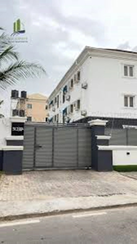 Mellifont Grove Apartments - Abuja